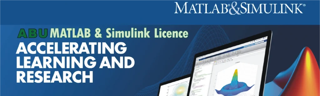 MatLab & Simulink Campus-Wide License - Ahmadu Bello University