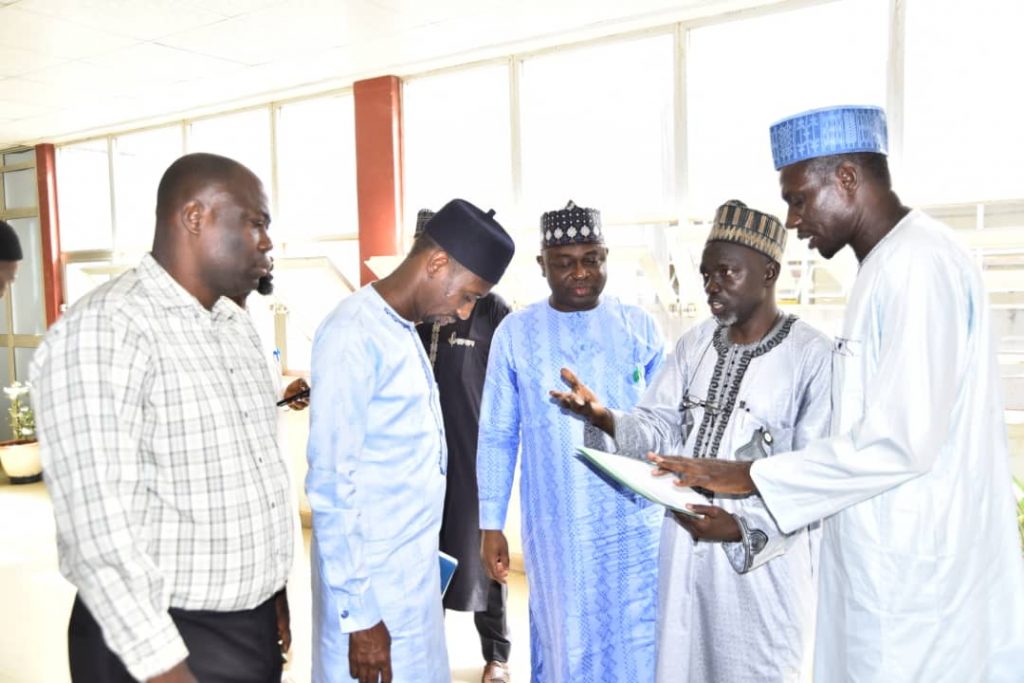 Four new programmes for ABU Distance Learning Centre coming - Ahmadu ...