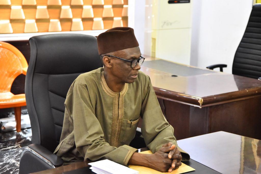 ABU constitutes c’ttee to review fire safety measures - Ahmadu Bello ...